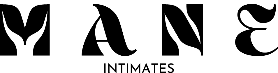 Collections - Mane Intimates